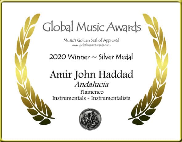 Amir John Haddad - El Amir | Home | Amir John Haddad - EL AMIR