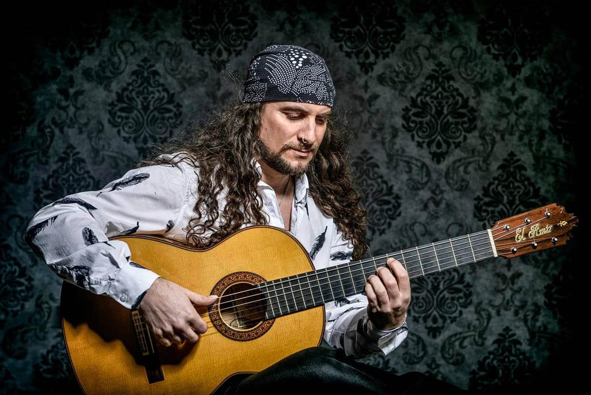 Amir John Haddad - El Amir | Home | Amir John Haddad - EL AMIR