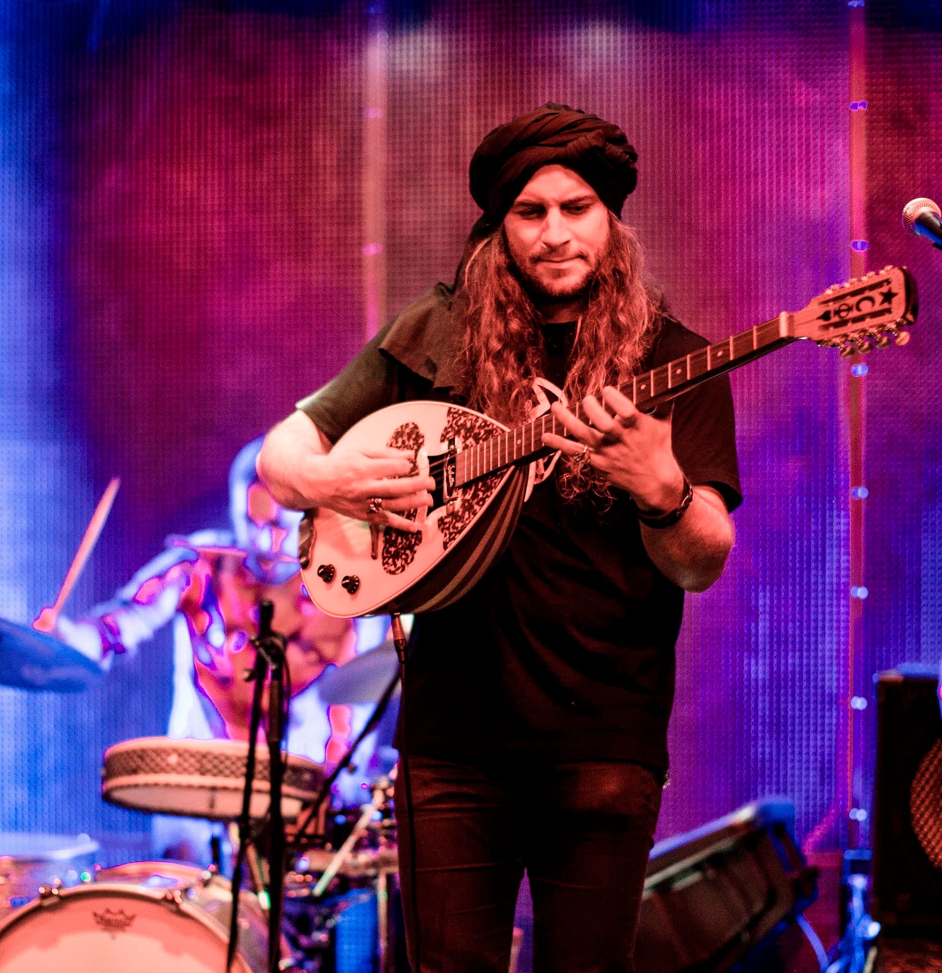 Galería | Amir John Haddad - EL AMIR